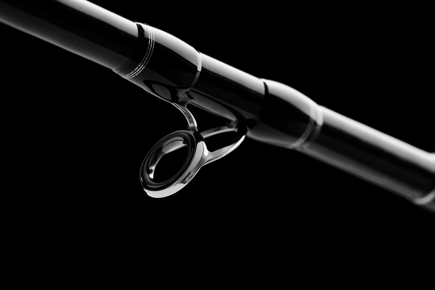 Howk Hot Spot 350 Slow Jigging Rod