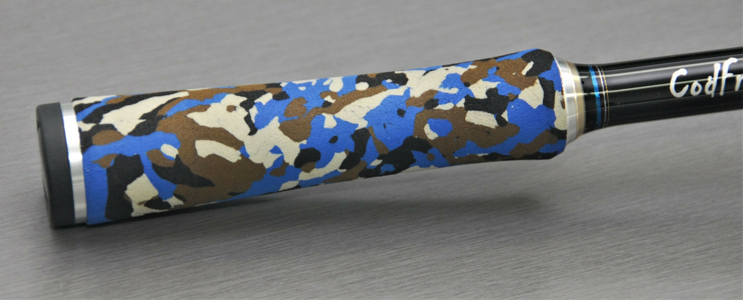 Millerods CodFreak 661