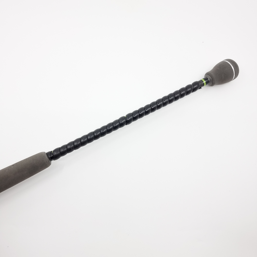 Spiral Wrap - Split Butt Rod Protection