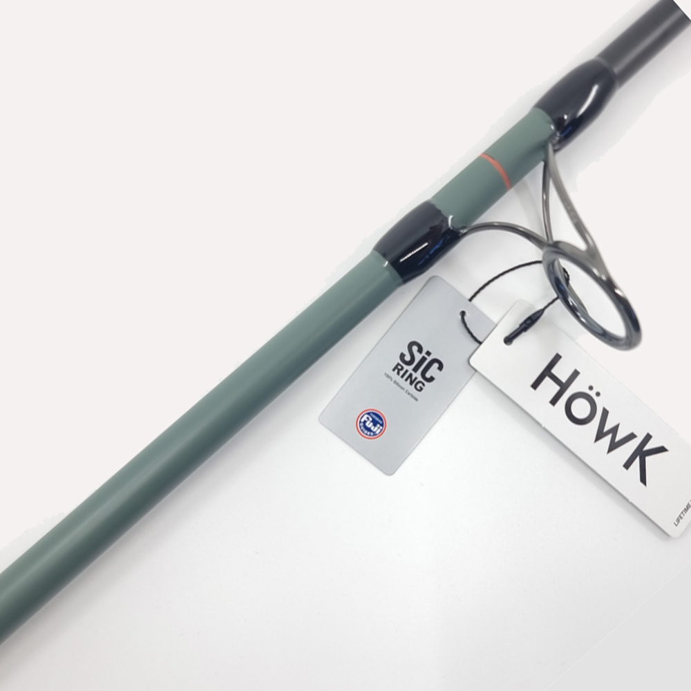 Howk Bullfighter 200 Rod