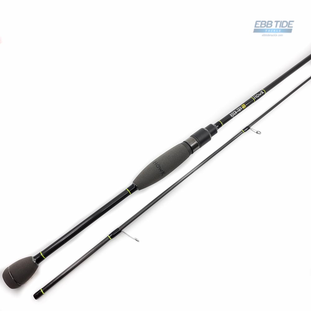 Howk Rock Toy 76 Ultra Light Spin Rod