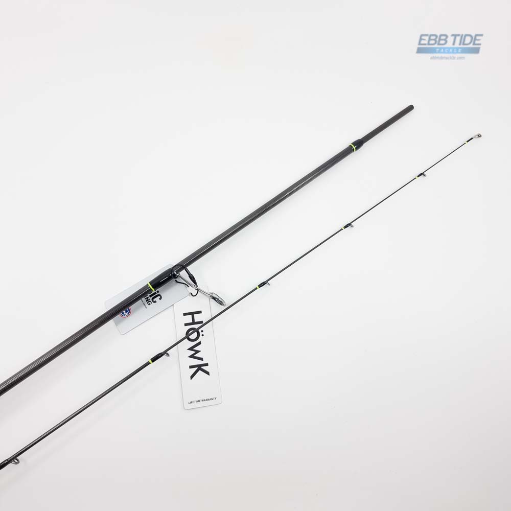 Howk Rock Toy 76 Ultra Light Spin Rod