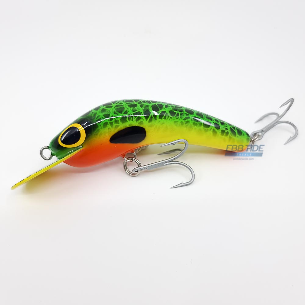 Mark A Lures Creekycod Shallow