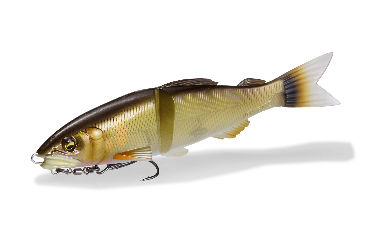 Megabass Magdraft Ayu Twitcher