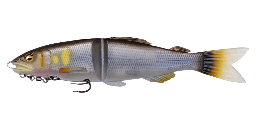 Megabass Magdraft Ayu Twitcher