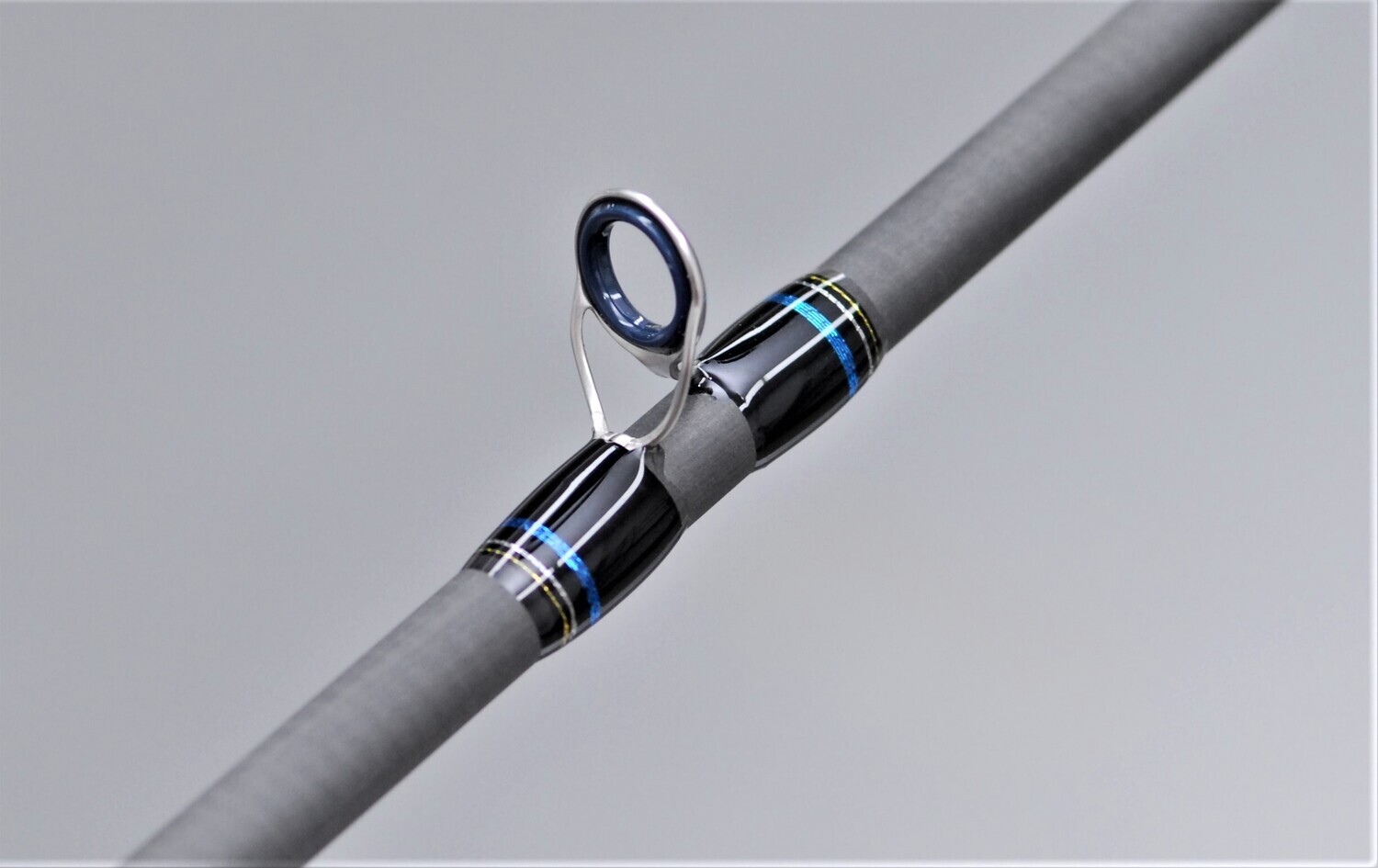 Millerods RB BladeFreaK 661 Rod