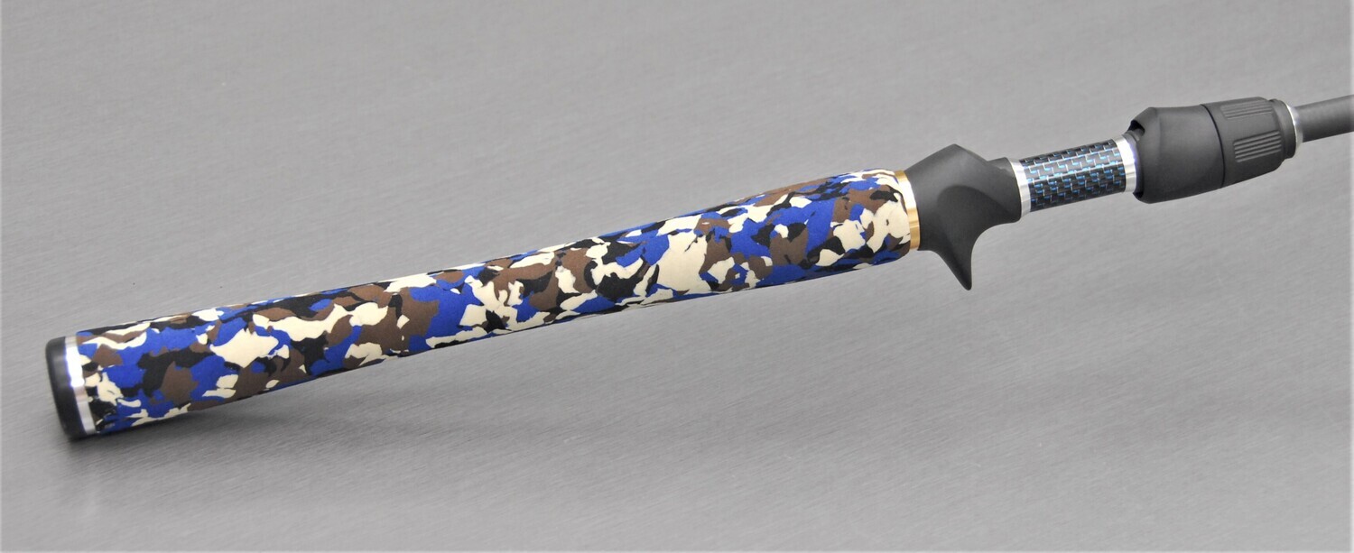 Millerods RB BladeFreaK 661 Rod