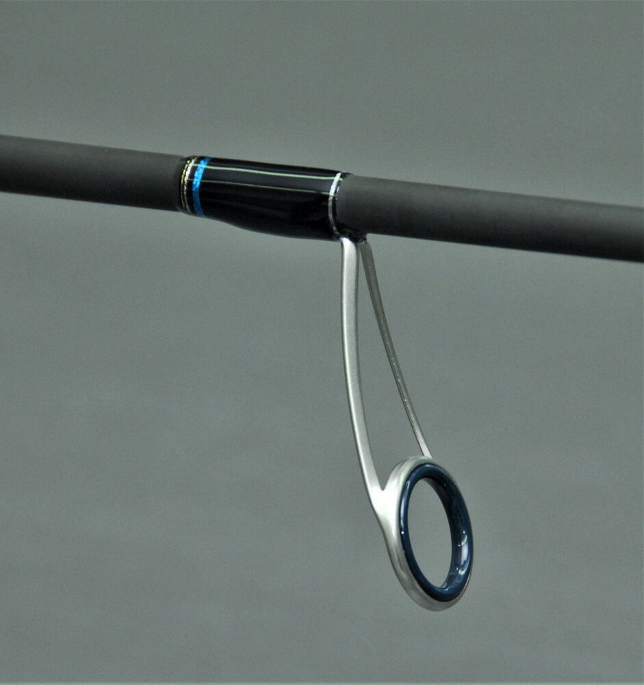 Millerods XFLC 732 Spin Rod