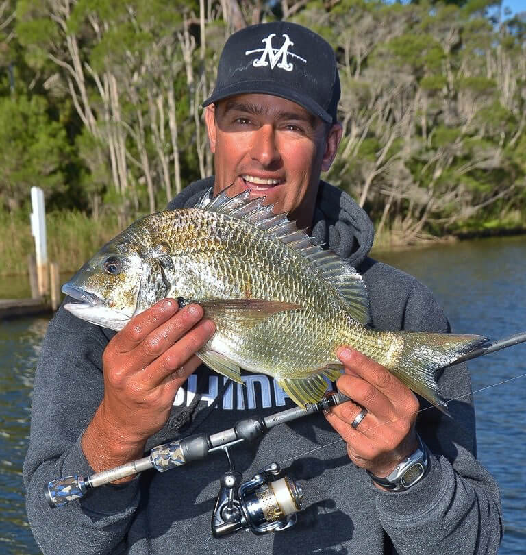 Millerods XFLC 732 Spin Rod