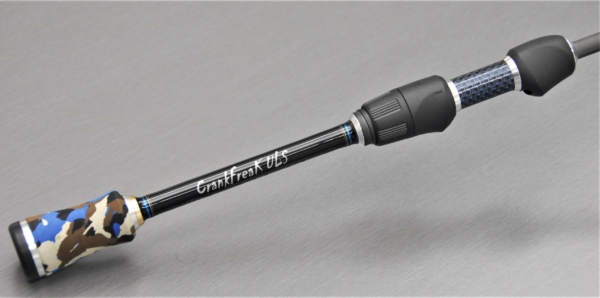 Millerods CrankFreak ULS 742 Rod