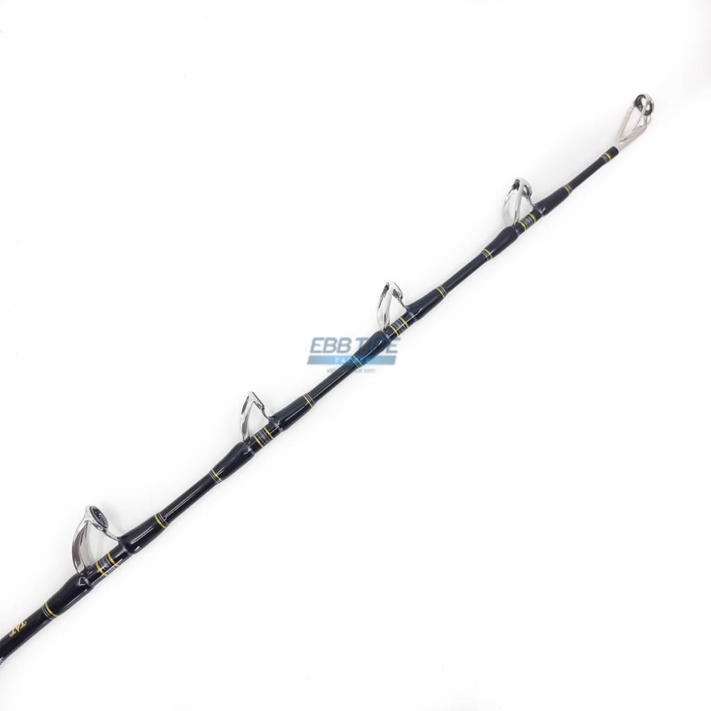 Millerods SwordFight #50 Game Rod