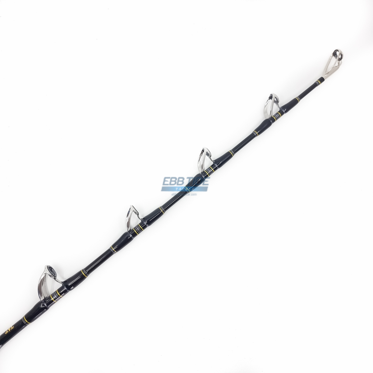 Millerods SwordFight #50 Game Rod