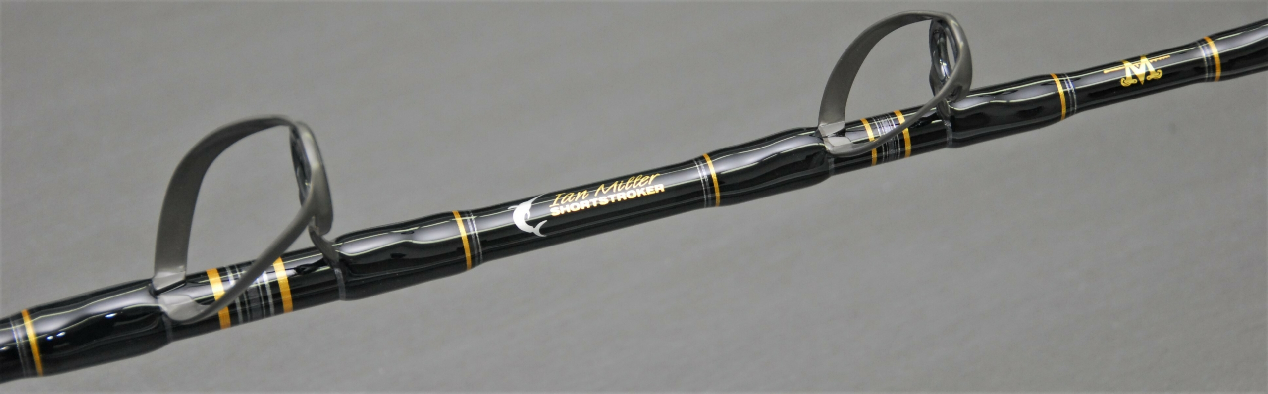 Millerods SwordFight #50 Game Rod