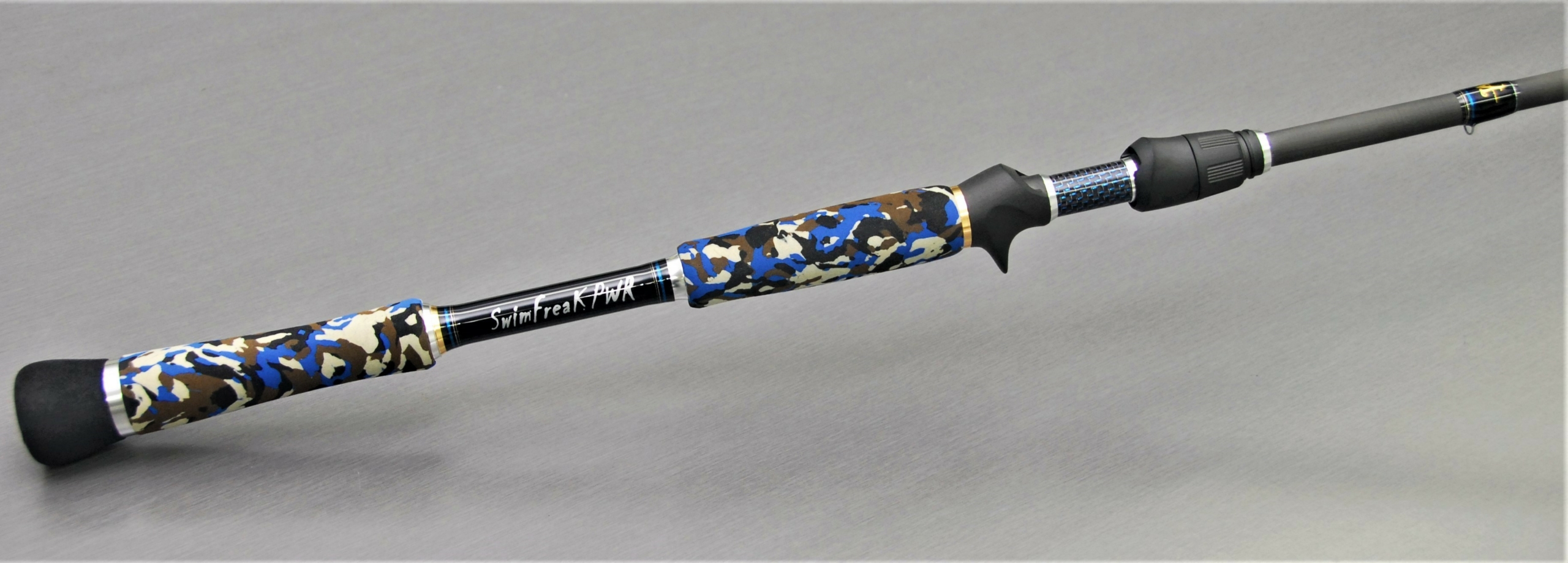 Millerods SwimFreak POWER 782