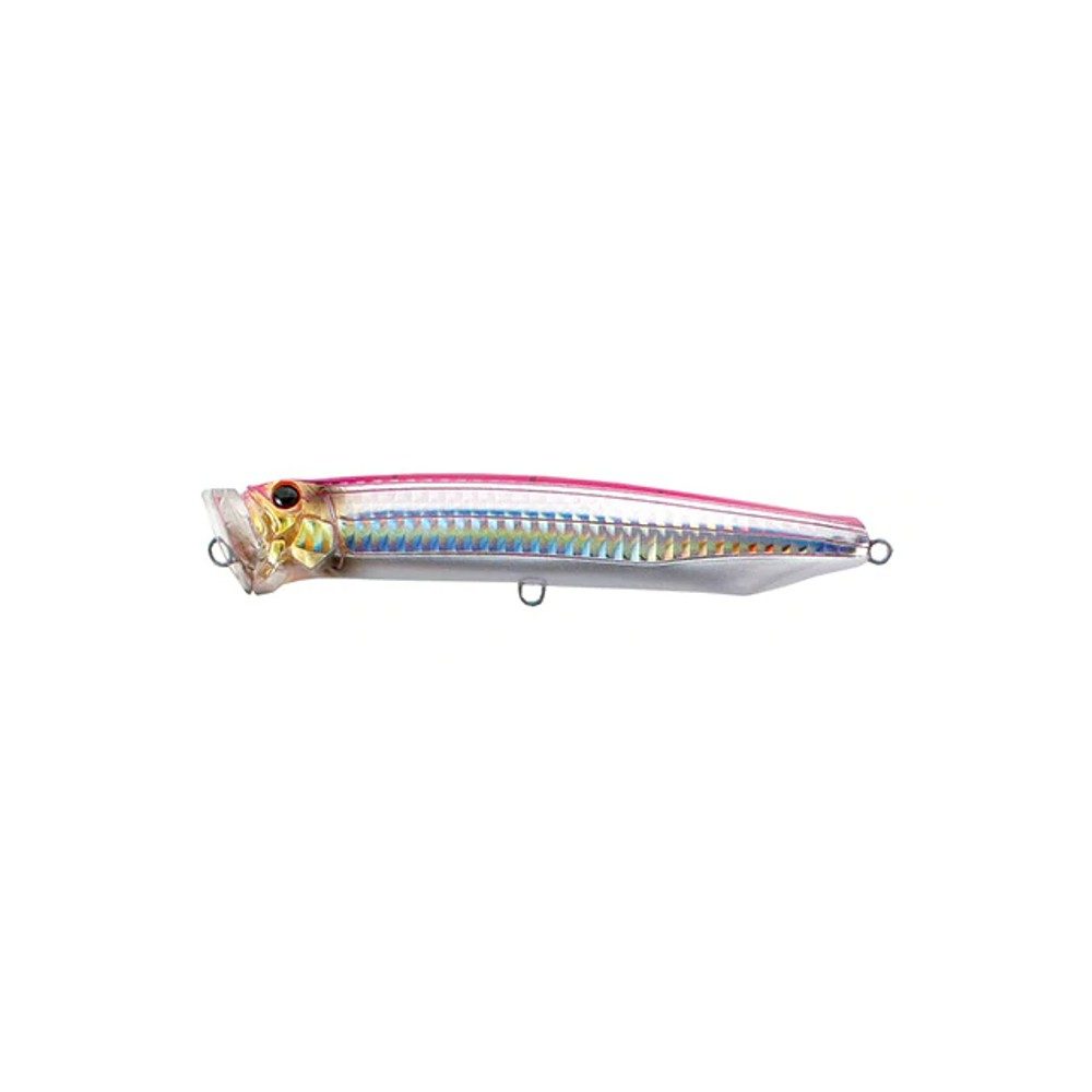 Tackle House Contact Feed Popper 120mm