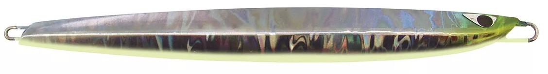 CB One Zero1 Semilong 200g Jig