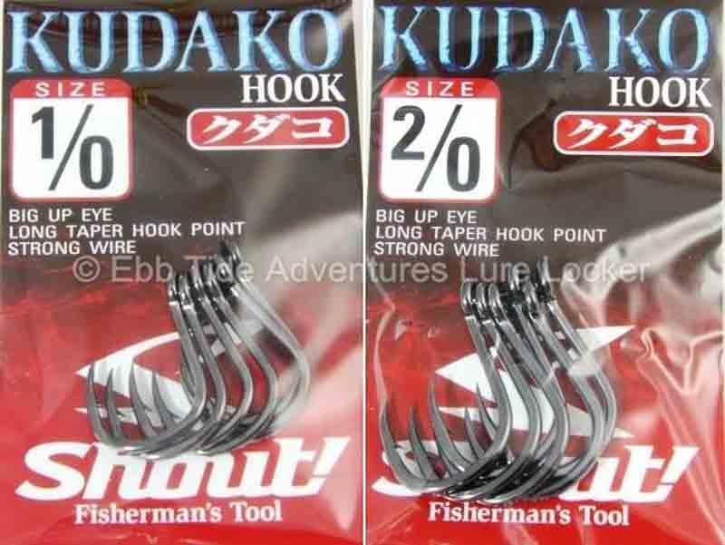 Shout Kudako Hook