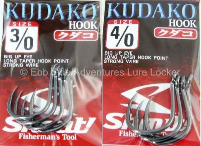 Shout Kudako Hook
