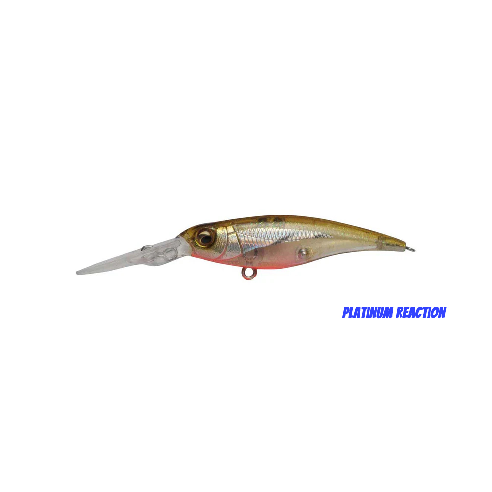 Megabass Shading-X R62