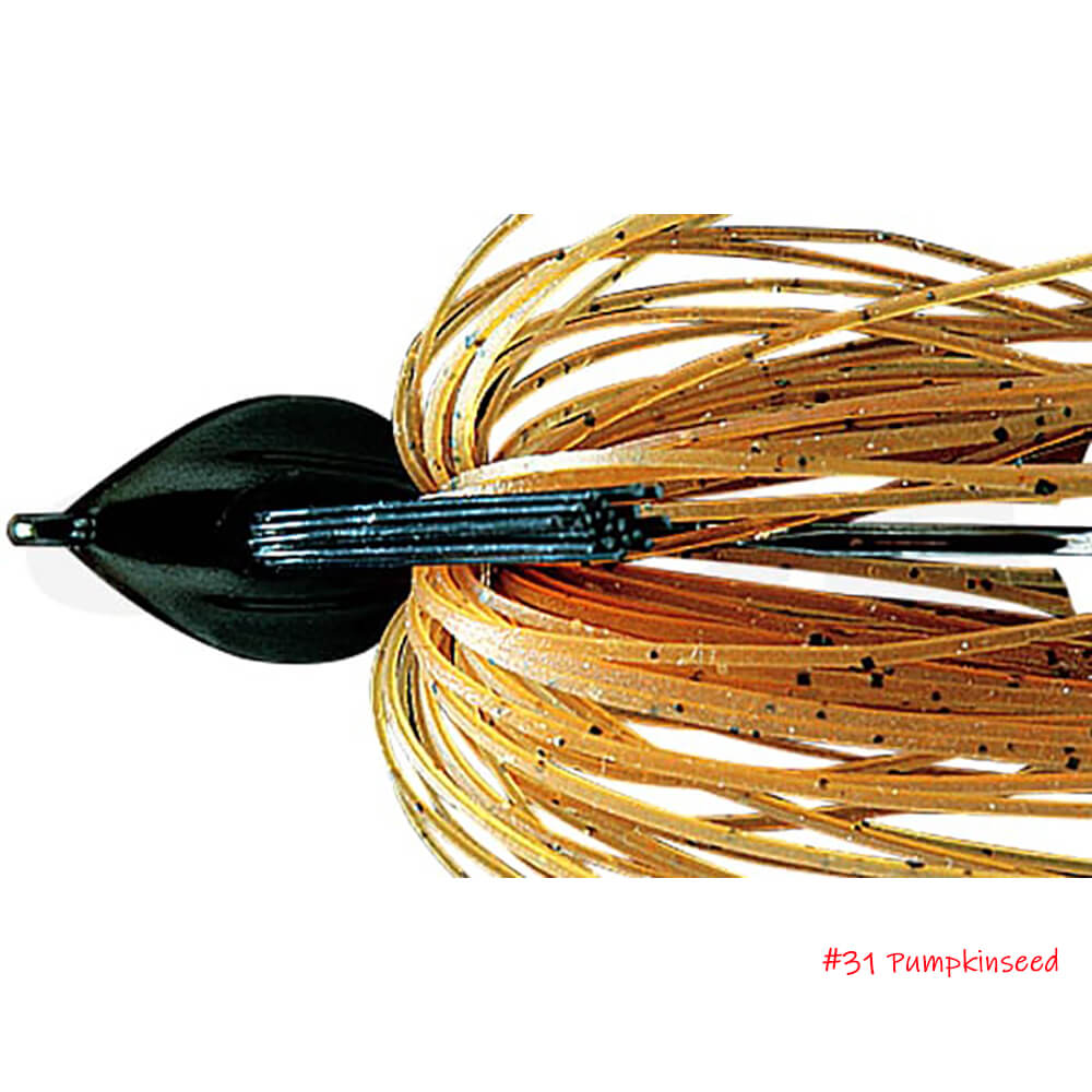 Deps Flat Back Jig