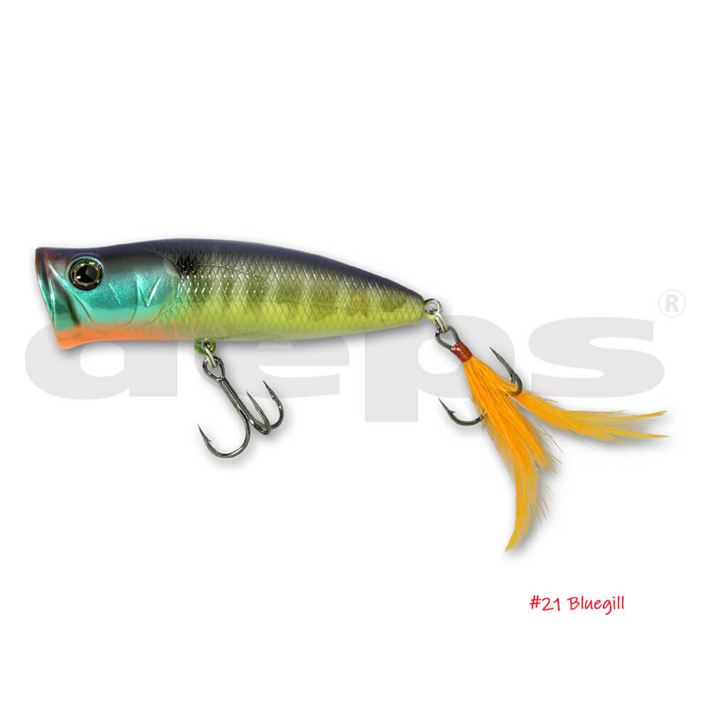 Deps Pulse Cod Jr