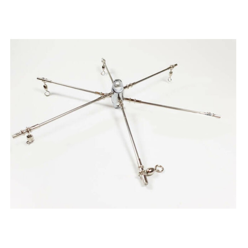 Entice Game Fishing Teaser - 39 strip Large