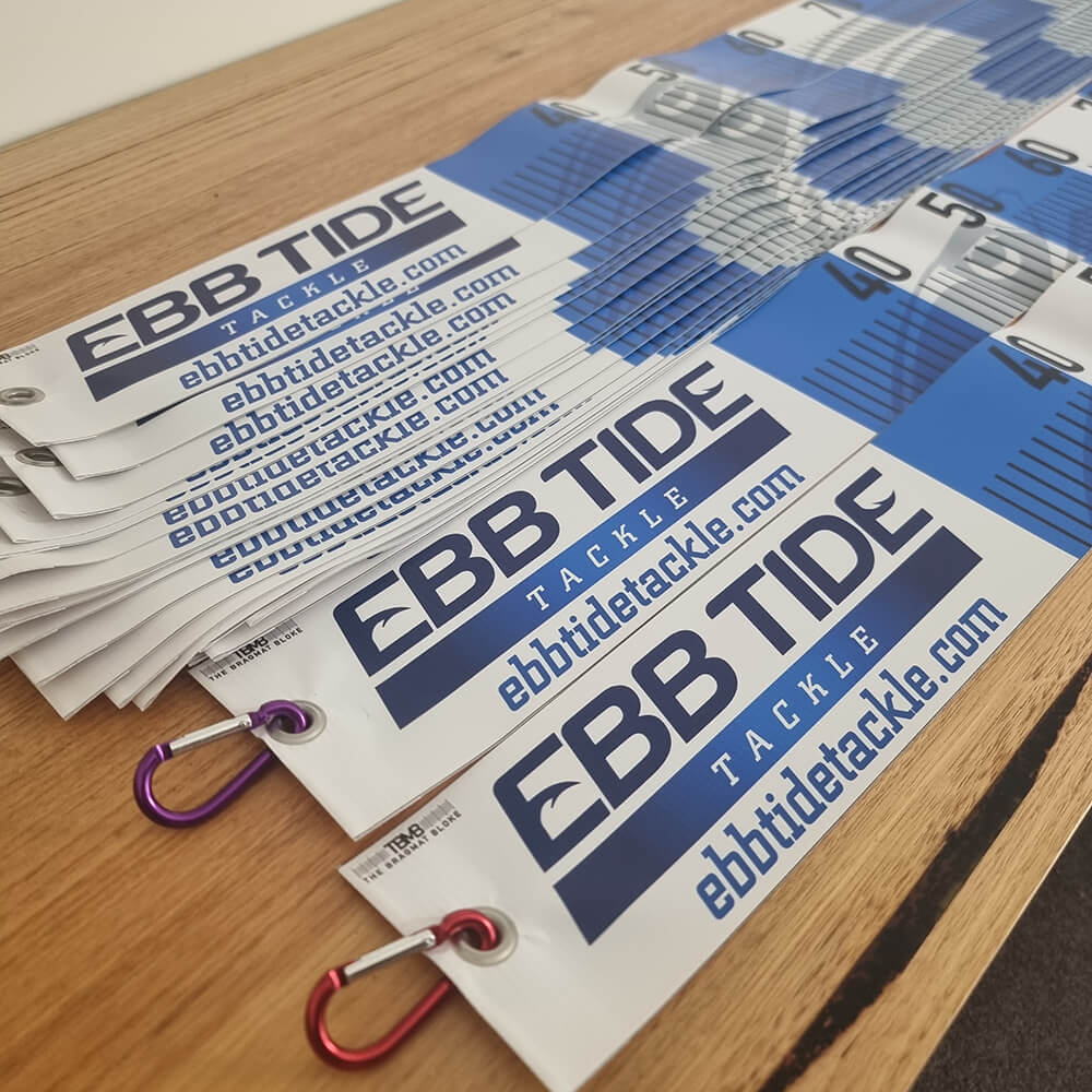 Ebb Tide Measure Tape 200cm