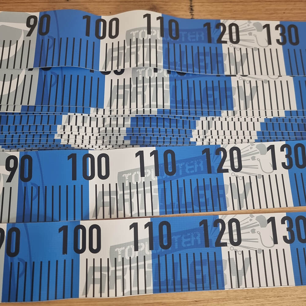 Ebb Tide Measure Tape 200cm