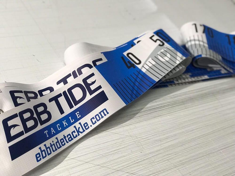 Ebb Tide Measure Tape 200cm