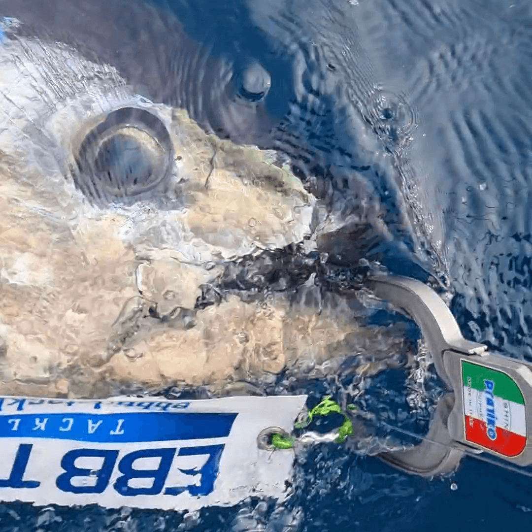 Ebb Tide Measure Tape 200cm