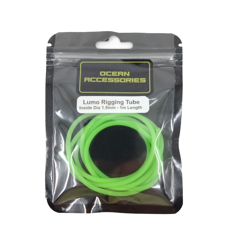 Lumo Rigging Tube - 1.5mm
