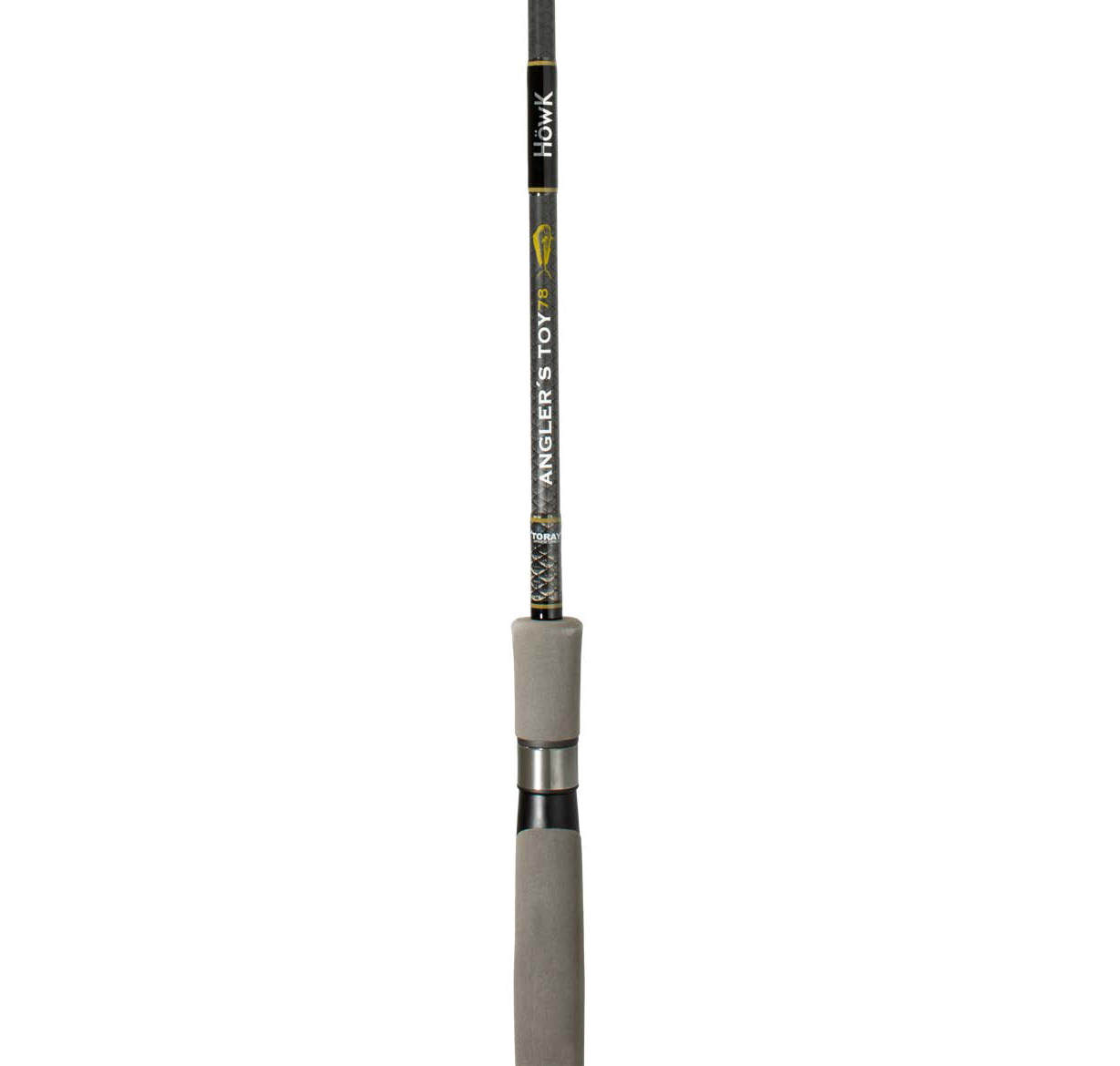Howk Anglers Toy 78 Rod