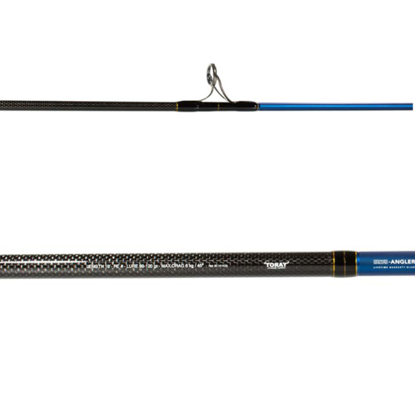 Howk Blue Care 10 Rod