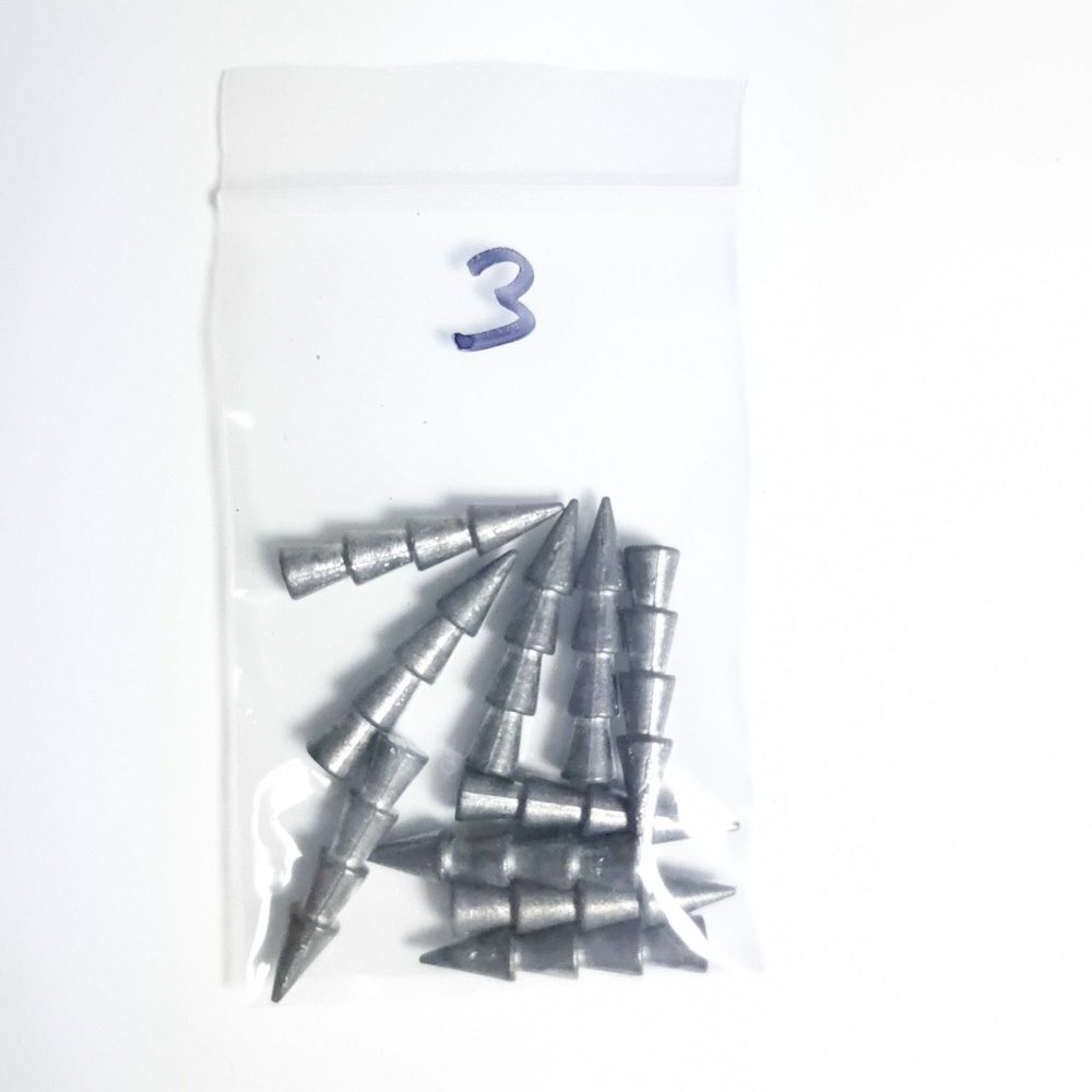 Nail Weights