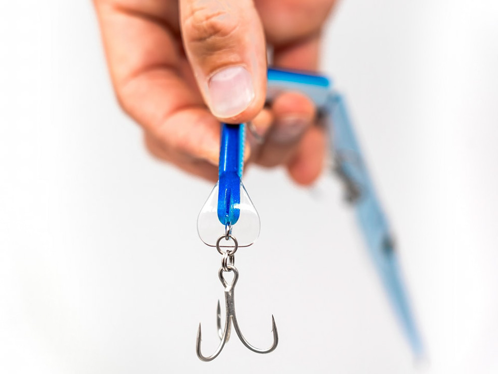 Jack Fin Stylo Jointed 255