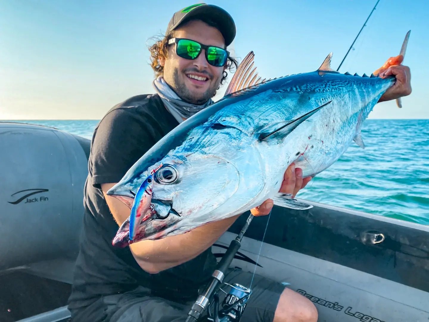 Jack Fin Pelagus 75-S