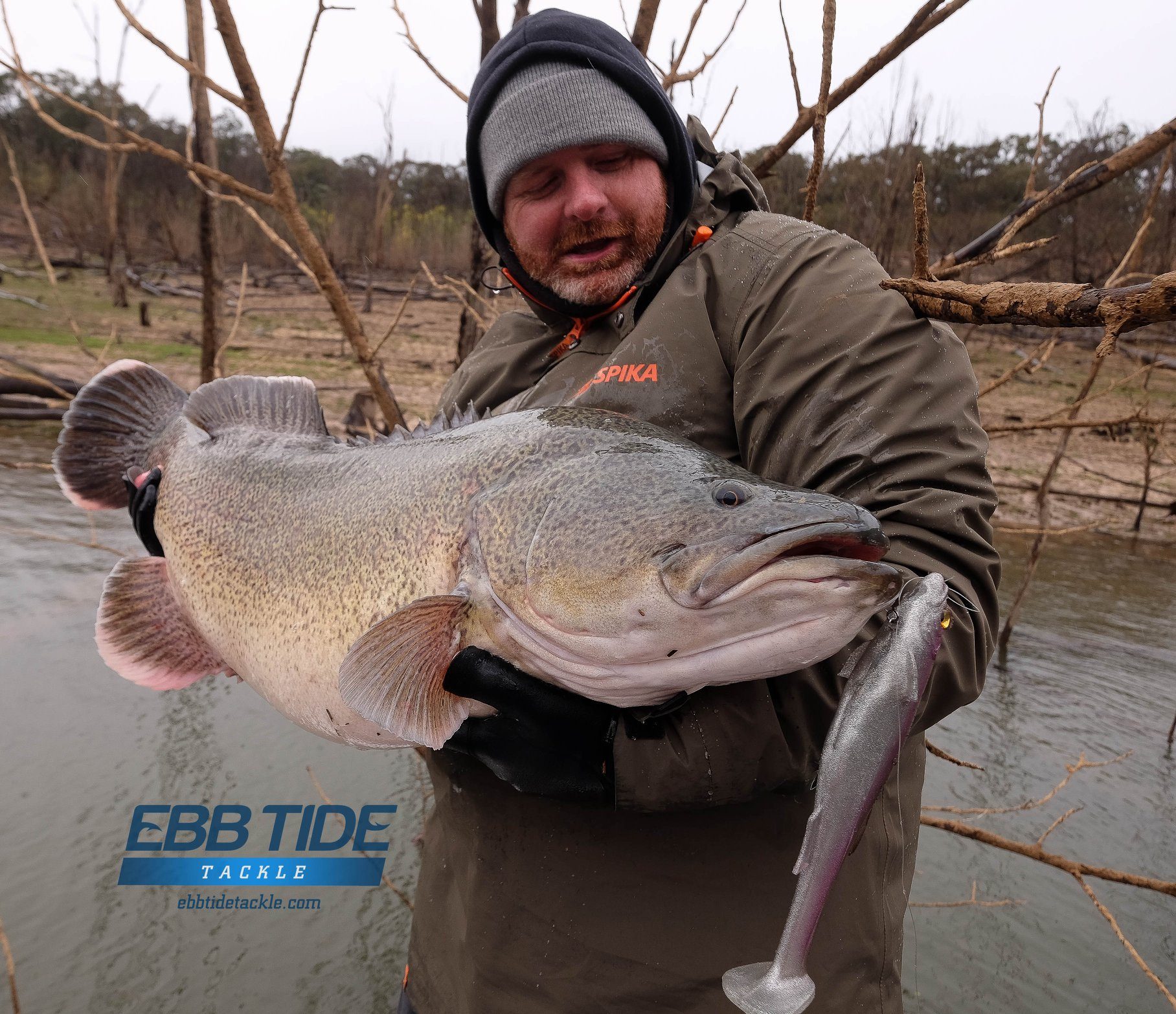 Murray Cod & Barra Livescope Lure Pack