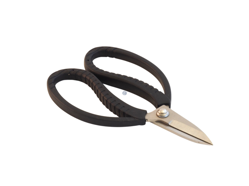 Angler Deck Scissors