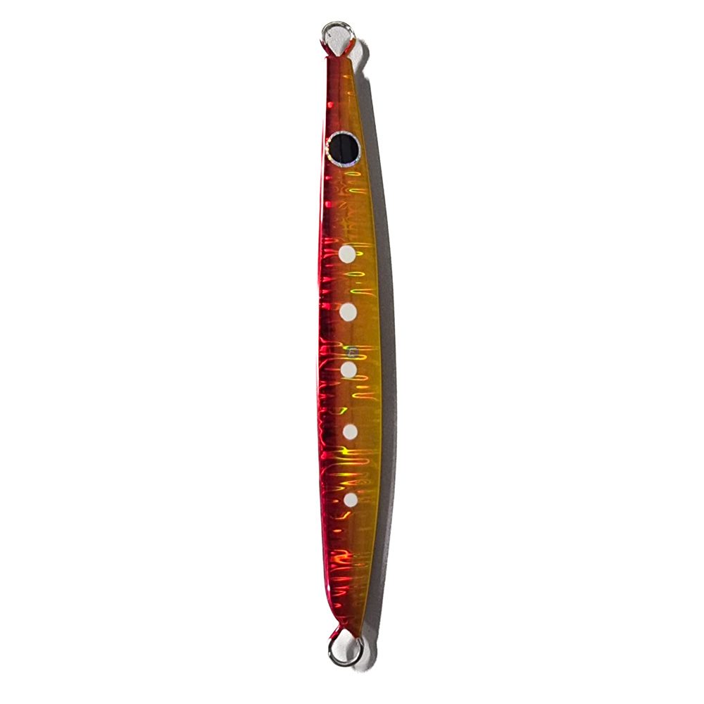 JT Jigs Tempest 180g