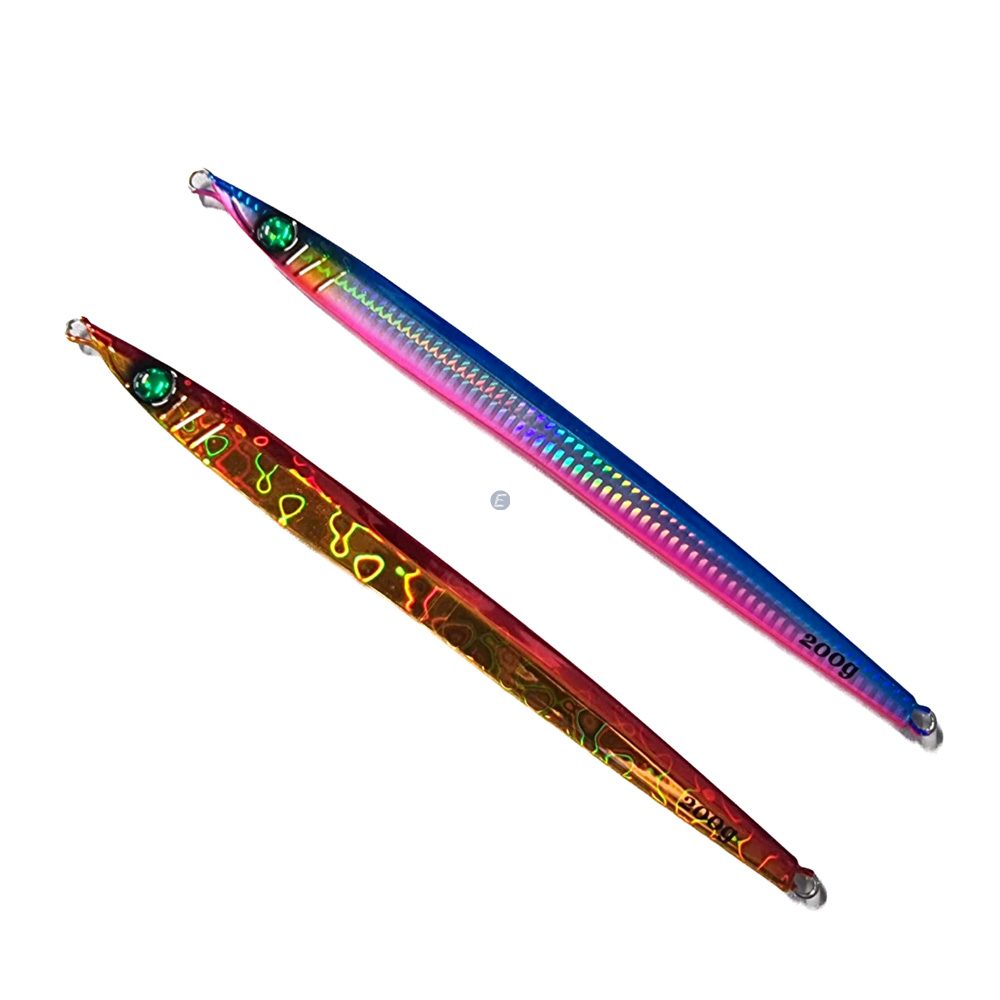 JT Jigs Sticky 160g Jig