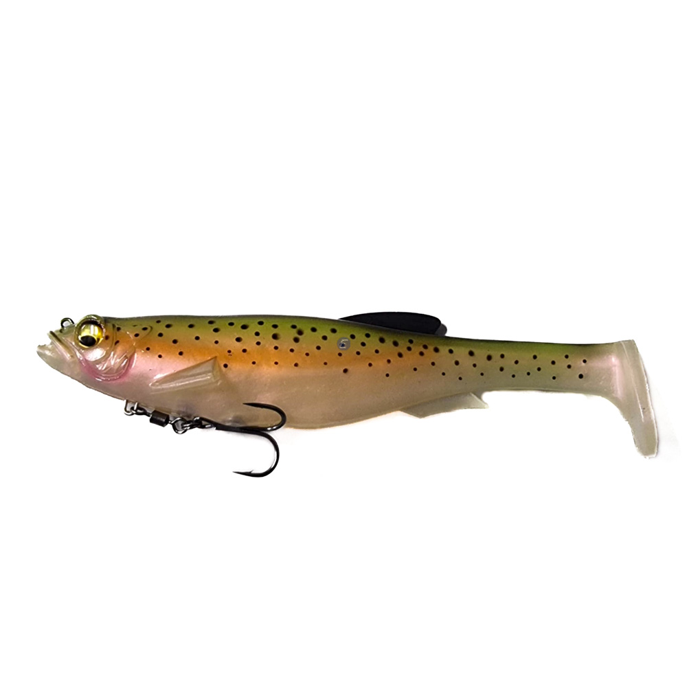 Megabass Magdraft 10" Swimbait