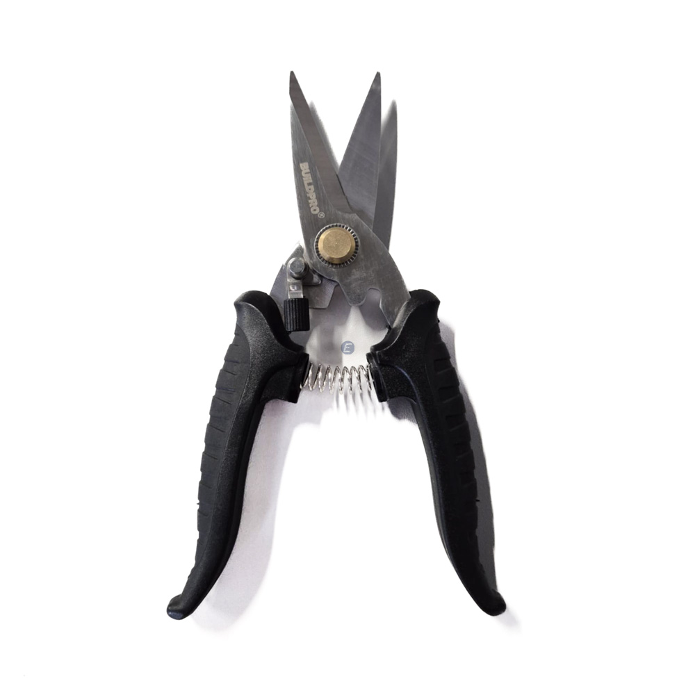 Fishing Snips "Black Panther"