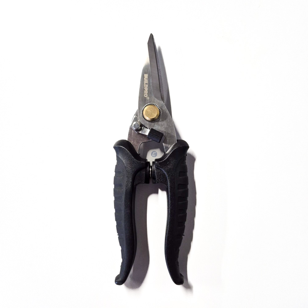 Fishing Snips "Black Panther"