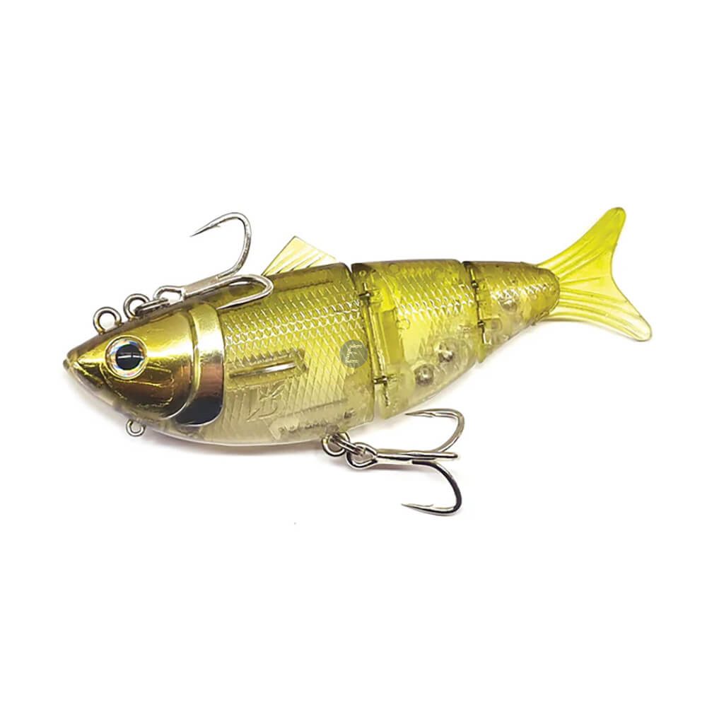 Barambah Bony Shad X