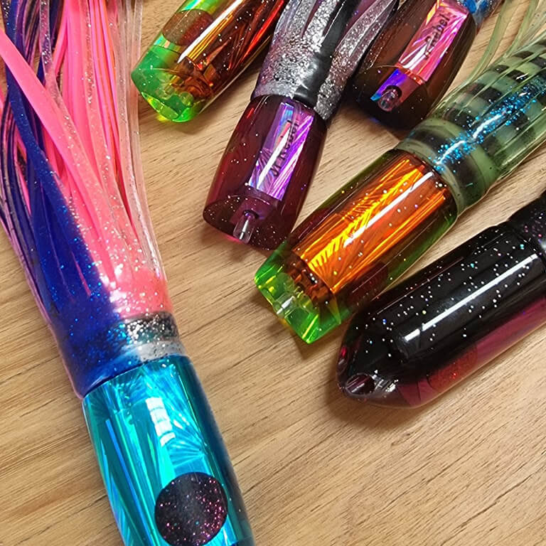 Current Line Lures: Your Complete Guide to Actions, Rigging & Offshore ...